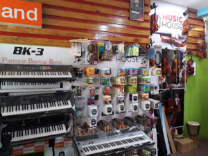 Musical KeyBoards Shops In Bangalore-Buy at Best Price