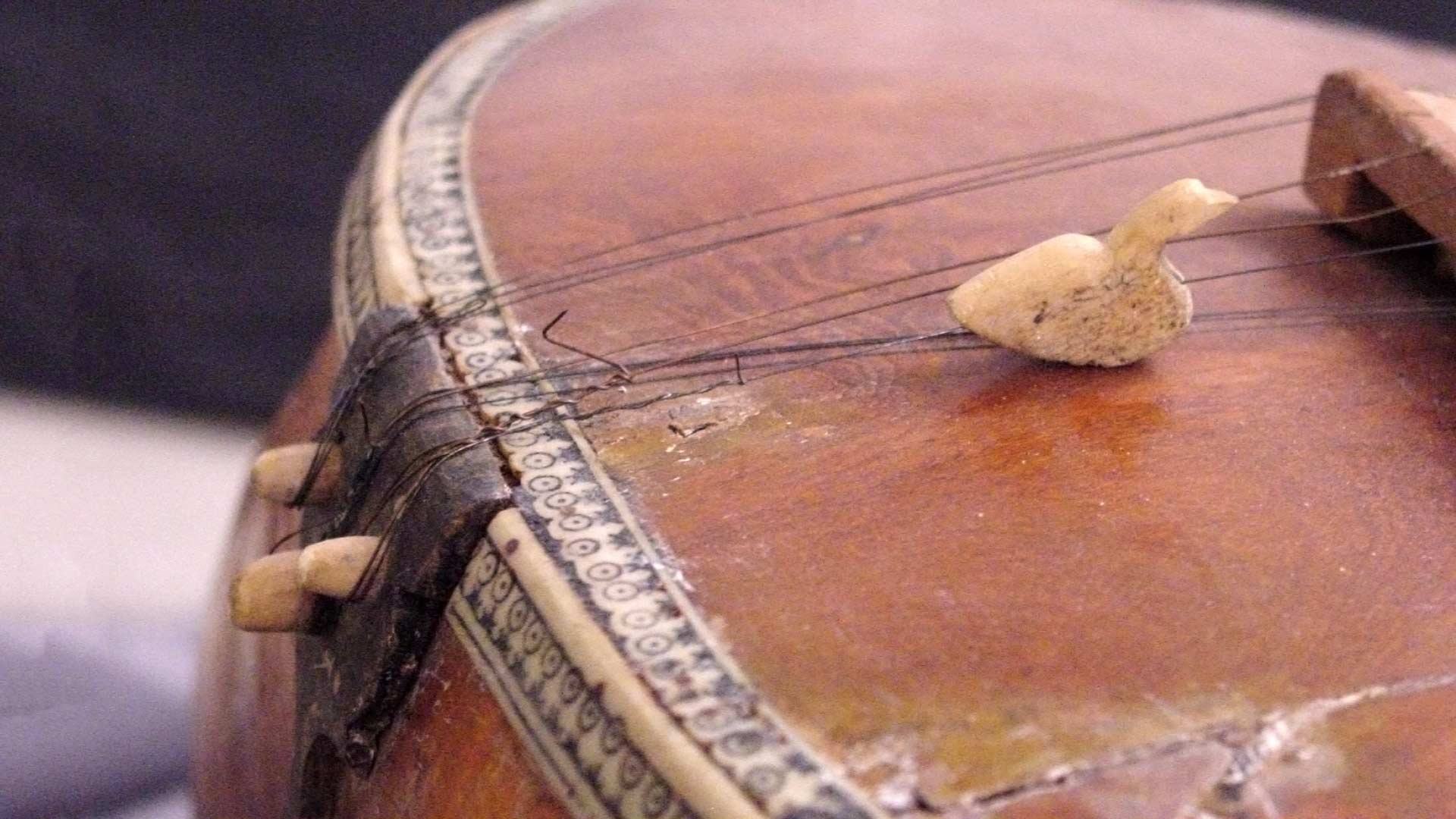 Sitar Instruments - Explore Sitar Emporiums in Bangalore